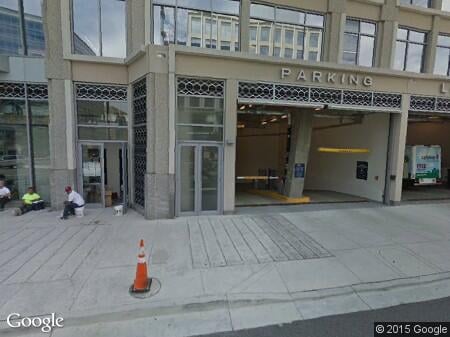 800 N GLEBE GARAGE - Updated December 2025 - 800 N Glebe Rd, Arlington ...