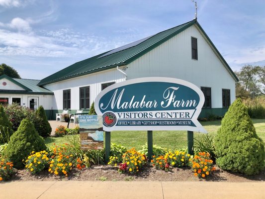 MALABAR FARM STATE PARK - Updated September 2025 - 108 Photos & 19 ...