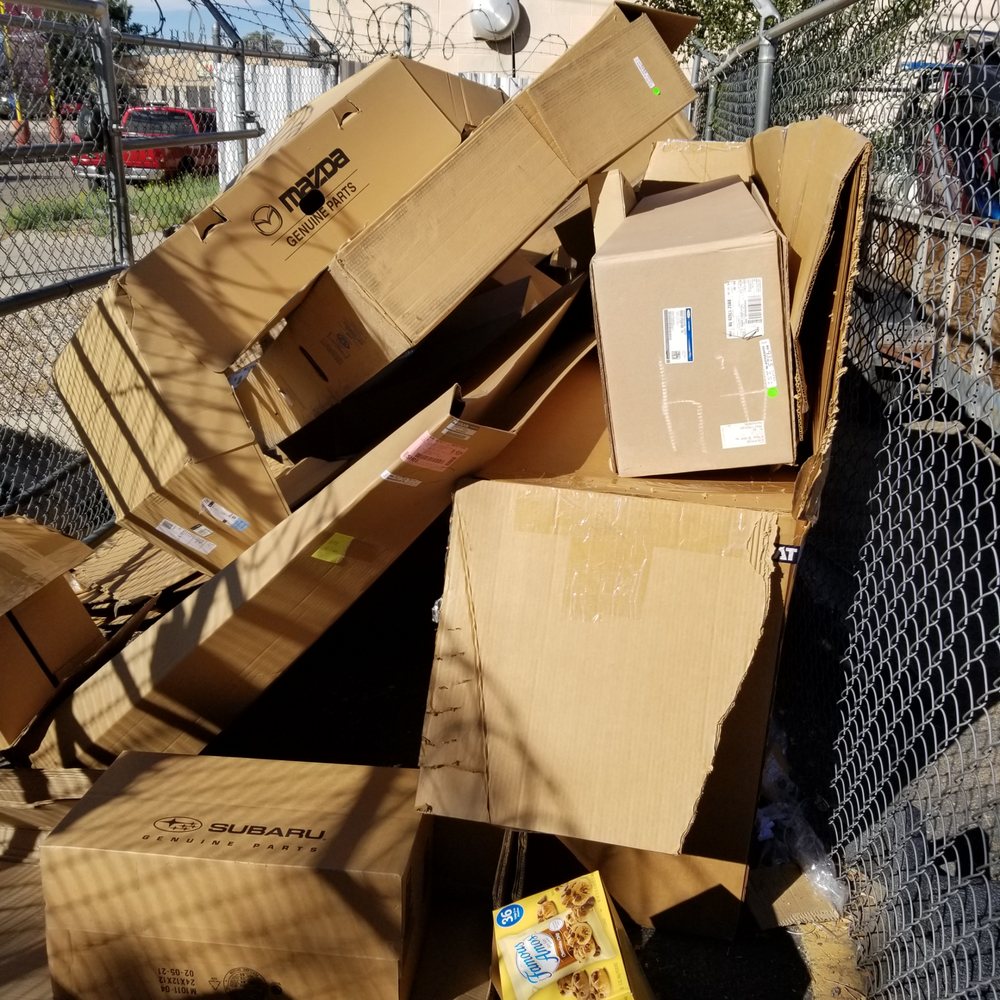 EVERGREEN WASTE MANAGEMENT - Updated September 2025 - Request a Quote ...