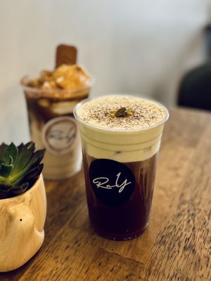 RNY COFFEE STUDIO - 325 Photos & 117 Reviews - 3829 W 6th St, Los ...