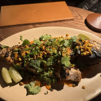 BRASERO - Updated May 2024 - 138 Photos & 29 Reviews - 1709 W Chicago ...