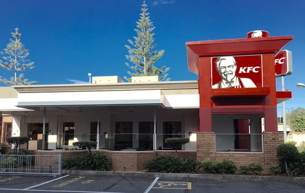 KFC - Updated April 2025 - Pines Shopping Centre, Elanora Queensland ...