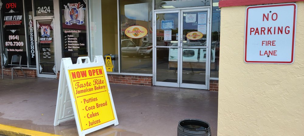 TASTE RITE JAMAICAN BAKERY - 31 Photos & 39 Reviews - 8648 NW 44th St ...