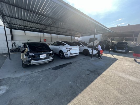 MOON AUTO COLLISION - Updated December 2025 - 53 Photos & 12 Reviews ...