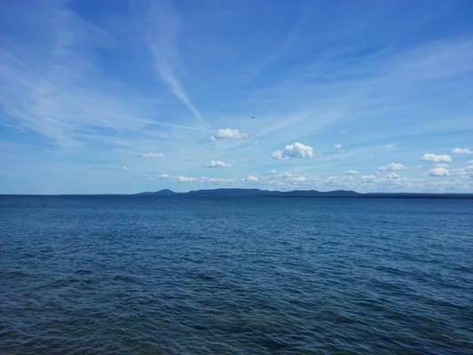 POINT ABBAYE NATURAL AREA - Updated October 2025 - 11 Photos - 22822 Pt ...