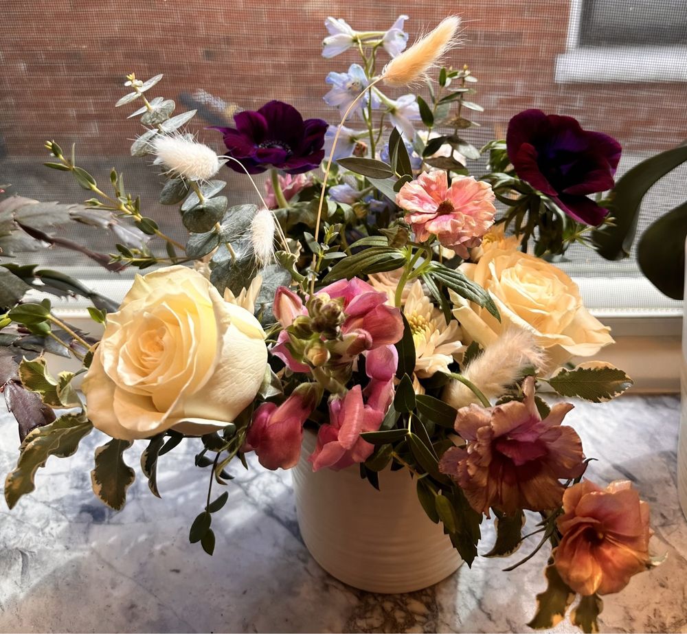 THE RUFFLY ROSE - Updated August 2025 - 105 Photos & 134 Reviews - 1611 ...