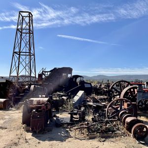 PACIFIC SOUTHWEST RAILWAY MUSEUM - 227 Photos & 62 Reviews - 750 Depot ...