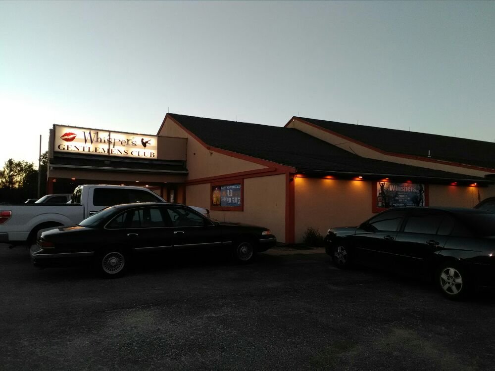 WHISPERS GENTLEMEN’S CLUB - Updated August 2024 - 15 Photos & 16 ...