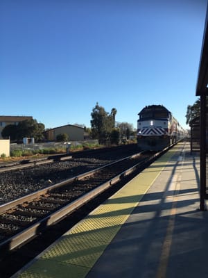 ACE - Updated October 2025 - 2418 Railroad Ave, Livermore, California ...