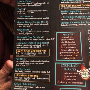 LA RISTRA NEW MEXICAN KITCHEN - 201 Photos & 259 Reviews - 140 N ...