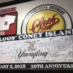 CLOOS’ CONEY ISLAND - Updated July 2025 - 166 Photos & 227 Reviews ...