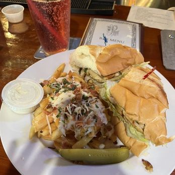 THE POST RESTAURANT - Updated August 2024 - 290 Photos & 99 Reviews ...