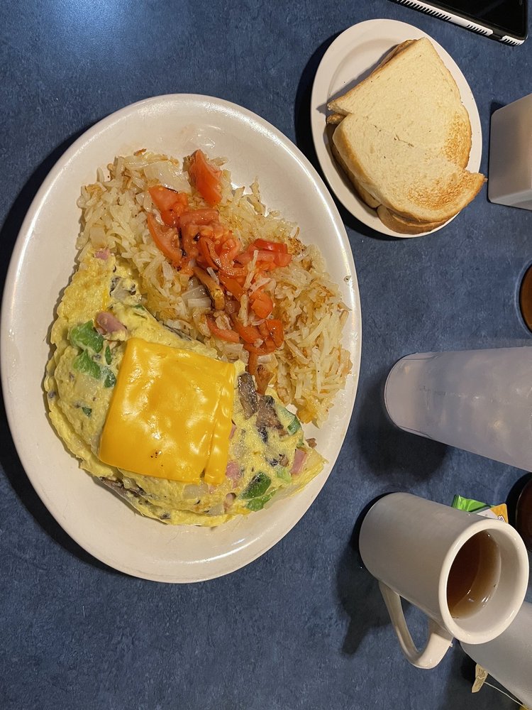 NEW BEGINNINGS RESTAURANT - Updated January 2026 - 12 Photos & 25 ...