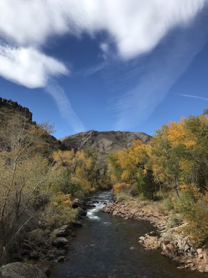 CLEAR CREEK CANYON BIG EASY TRAILHEAD - Updated May 2026 - 48 Photos ...