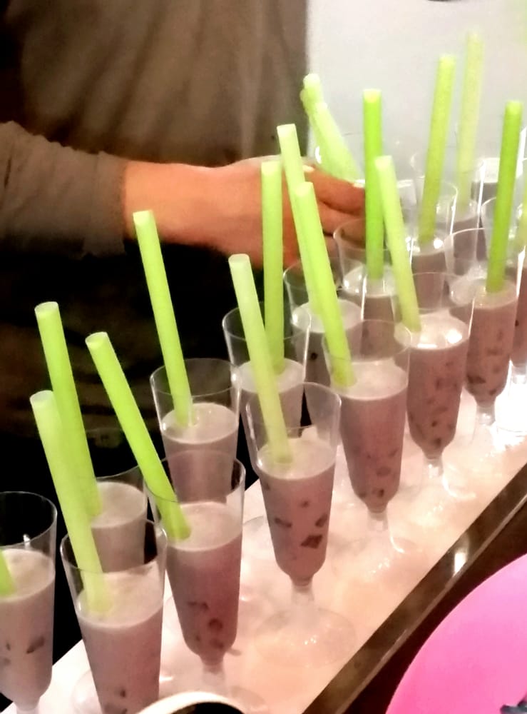 TEMPO TEA BAR - Updated September 2024 - 36 Photos & 15 Reviews - 7 ...