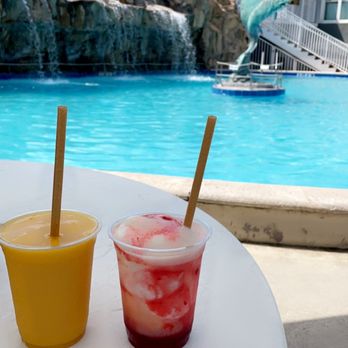 DANTE’S RESTAURANT & POOL BAR - Updated July 2025 - 380 Photos & 445 ...