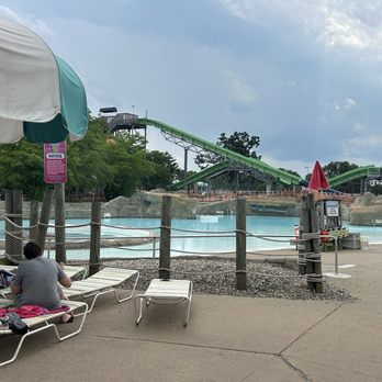 SIX FLAGS NEW ENGLAND - Updated August 2024 - 491 Photos & 715 Reviews ...