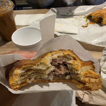 CODA BAKERY - Updated October 2025 - 509 Photos & 634 Reviews - 201 San ...