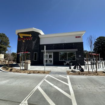 IN-N-OUT BURGER - Updated July 2024 - 22 Photos & 24 Reviews - 1860 ...