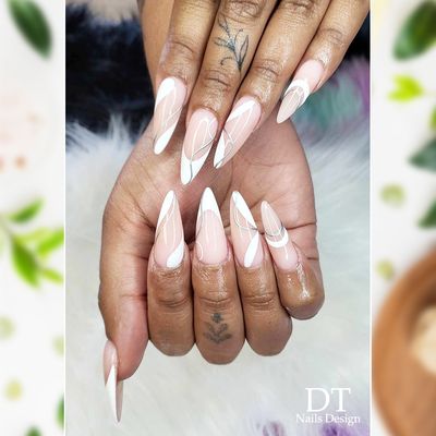 DT NAILS DESIGN - Updated August 2024 - 201 Photos & 92 Reviews - 546 ...
