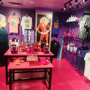 RUPAUL’S WERK ROOM - Updated September 2025 - 46 Photos & 26 Reviews ...