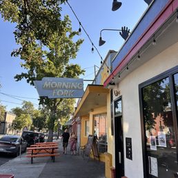 THE MORNING FORK - Updated October 2025 - 2466 Photos & 1498 Reviews ...