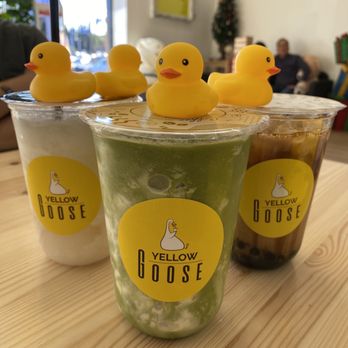 YELLOW GOOSE CAFE - Updated March 2024 - 144 Photos & 79 Reviews ...
