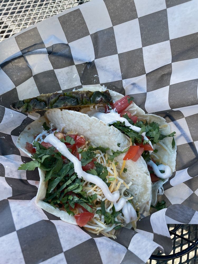 CHEF BRAD’S CRAZY SIDE - CLOSED - Updated October 2025 - 98 Photos & 75 ...