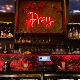 PREY - Updated October 2025 - 651 Photos & 469 Reviews - 1700 Post Oak ...
