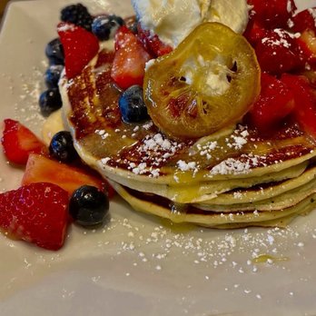 CAFÉ LUNA - Updated July 2025 - 2241 Photos & 1847 Reviews - 612 Main ...