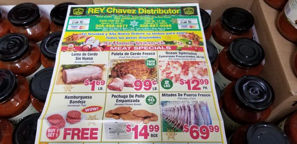 REY CHAVEZ DISTRIBUTORS II - Updated January 2026 - 14 Photos & 25 ...