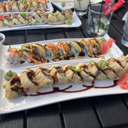 CO SUSHI - 372 Photos & 269 Reviews - Sushi Bars - 3098 Deville St ...
