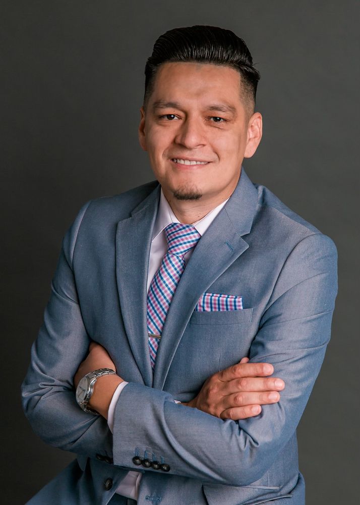 JORGE LANDEROS - KELLER WILLIAMS REALTY - Updated June 2024 - Contact ...