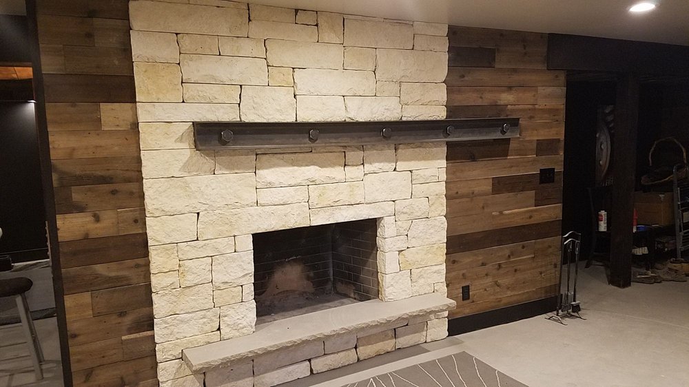 DELTA STONE PRODUCTS - Updated January 2026 - 2276 S Daniels Rd, Heber ...