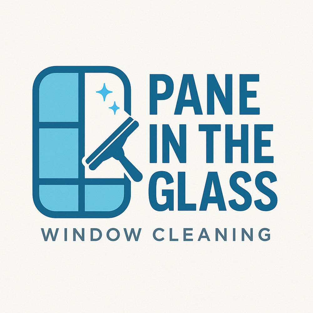 PANE IN THE GLASS WINDOW CLEANING - Updated August 2025 - 17991 US-101 ...