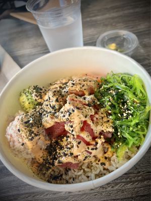 POKELAND - Updated August 2024 - 442 Photos & 514 Reviews - 8270 Mira ...