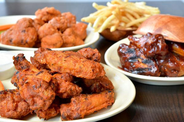 BUFFALO BROS SUNDANCE - 132 Photos & 198 Reviews - 415 Throckmorton ...