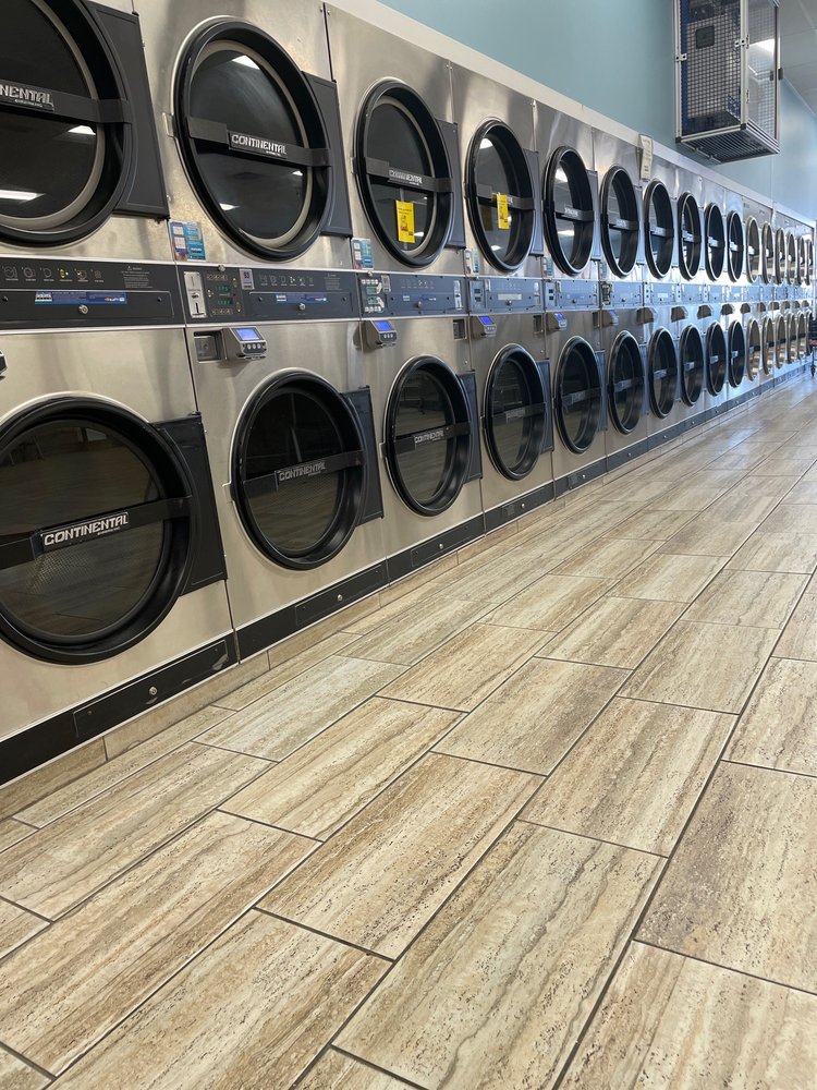 WASH WORLD LAUNDRY - Updated November 2025 - 12 Photos & 15 Reviews ...