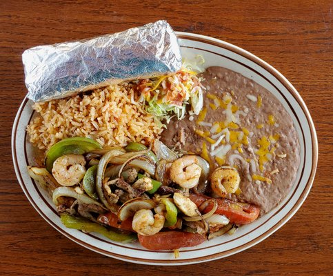 SUPER MEX - 206 Photos & 361 Reviews - Mexican - 4711 E 2nd St, Long ...