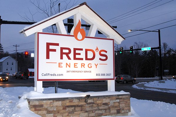 FRED’S ENERGY - Updated January 2026 - 288 Bridge St, Morristown, Vermont - Heating & Air ...