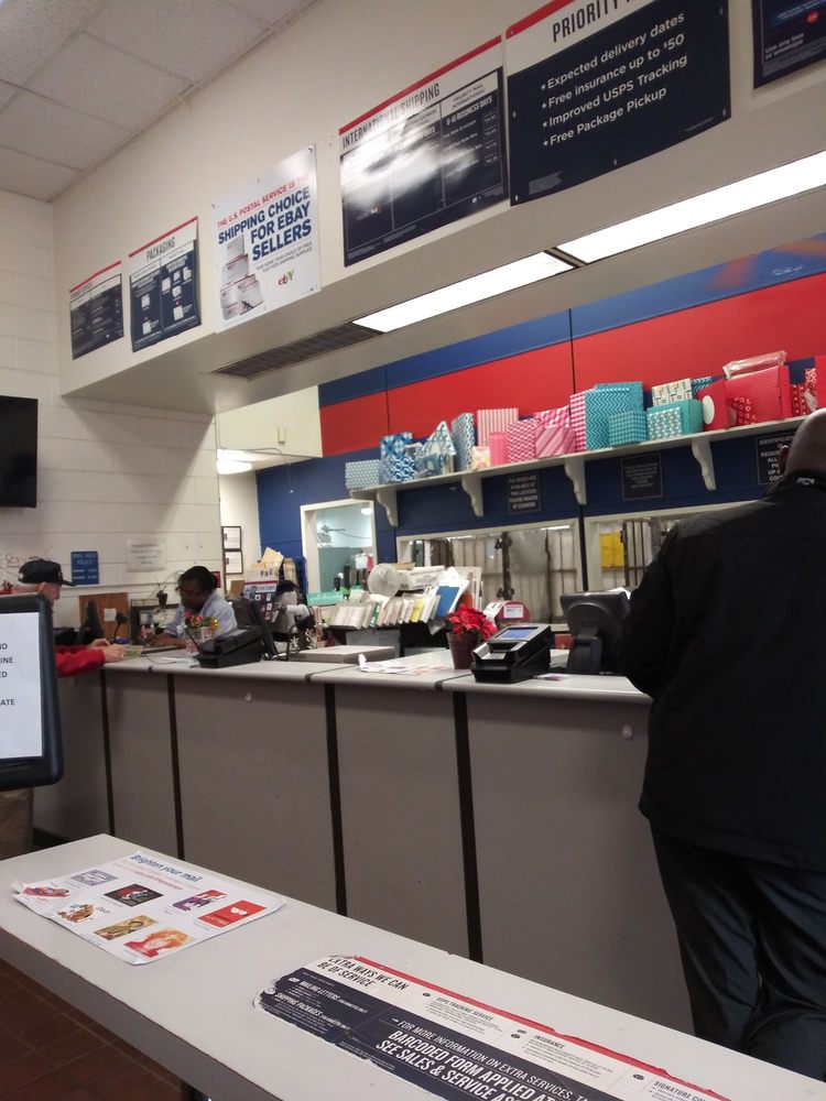 USPS - Updated December 2025 - 907 Brighton Rd, Fayetteville, North ...