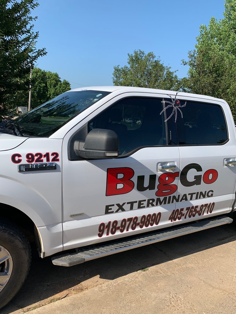 BUGGO EXTERMINATING - Updated August 2024 - 1404 Klabzuba Prague ...