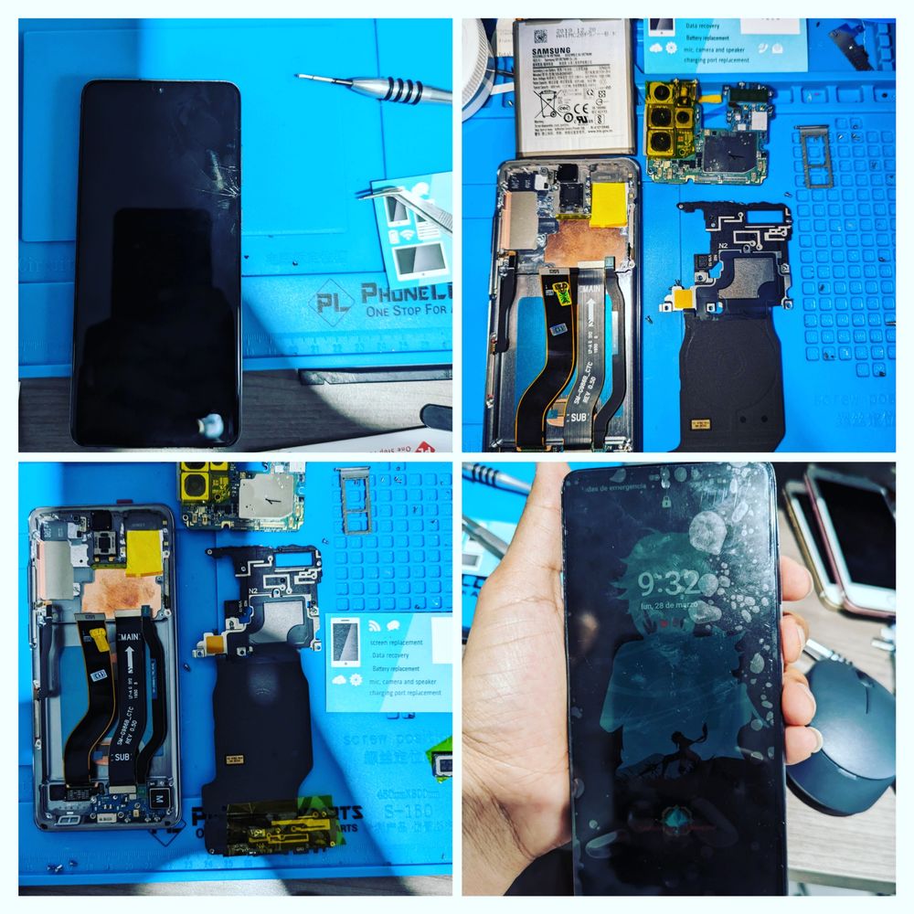 JD TECH - Updated September 2025 - 12 Photos - 3325 US Hwy 190 ...