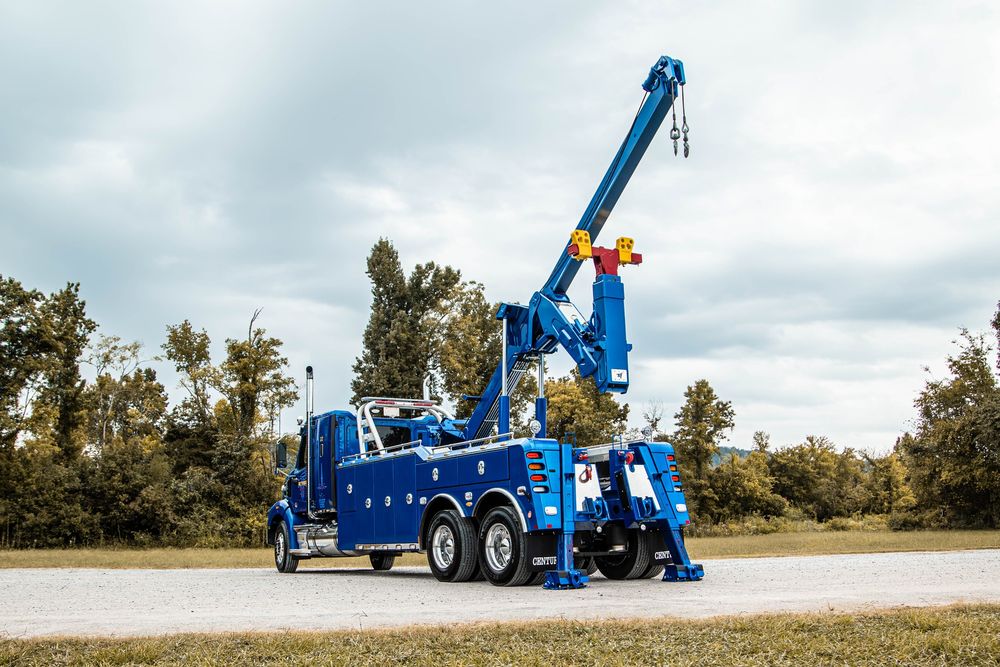 BLUE FLEET & TIRE SERVICE - Updated January 2025 - Request a Quote ...