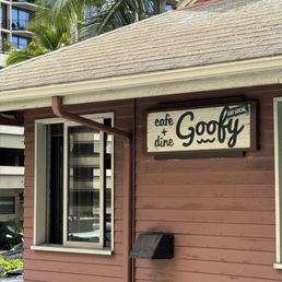 GOOFY CAFE & DINE - Updated March 2025 - 5976 Photos & 3715 Reviews ...