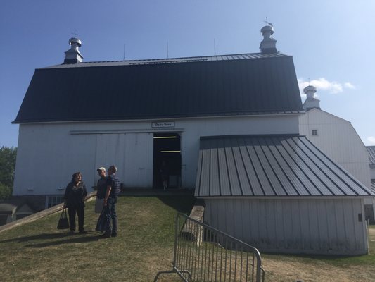 ST CLAIR COUNTY FARM MUSEUM - Updated April 2025 - 8310 County Park Dr ...