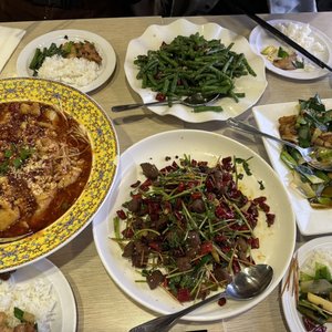 DAN GUI SICHUAN CUISINE - 251 Photos & 111 Reviews - 13112 NE 20th St ...