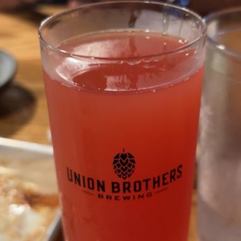 UNION BROTHERS BREWING - Updated September 2024 - 168 Photos & 67 ...