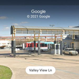 DFW AIRPORT REMOTE NORTH PARKING - Updated June 2025 - 13 Photos & 37 ...