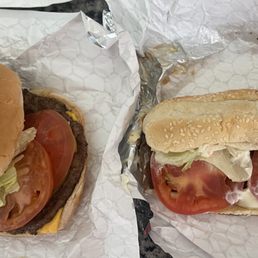 SMITTY’S BETTER-BURGER - Updated December 2025 - 101 Photos & 147 ...